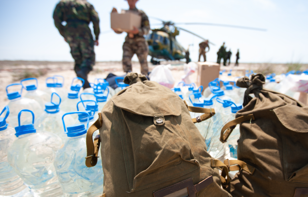 A Day in the Life of an International Development Specialist – InvestIN ...