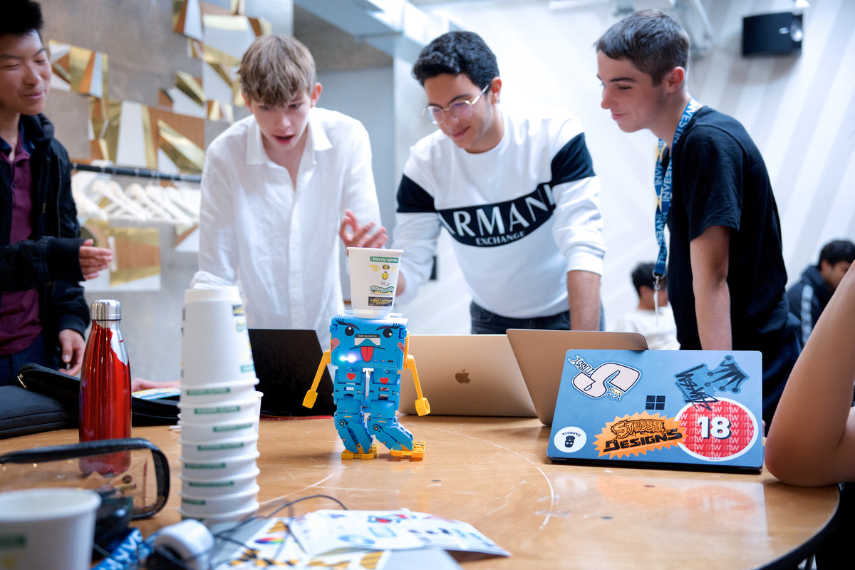 How to Become a Computer Scientist: Guide for Students – InvestIN Education