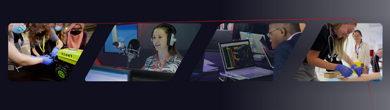 The Career Development Hub – InvestIN Education