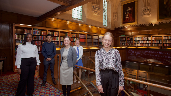 Level 3 Qualification – InvestIN Education