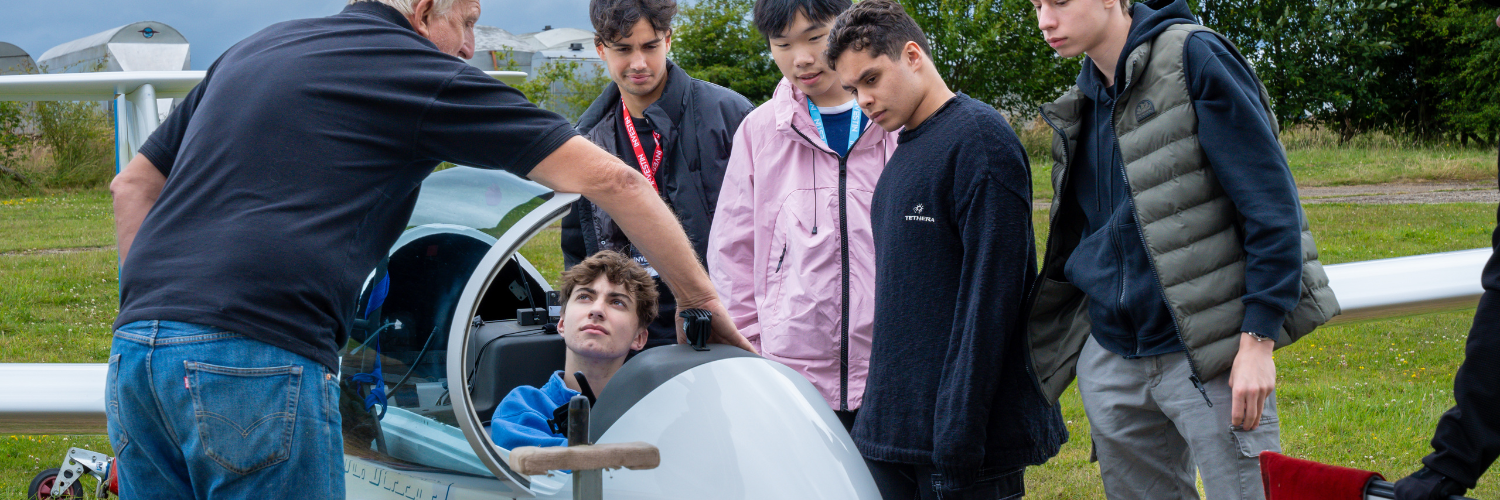 Explore Our Summer Experiences - Download Your Brochure – InvestIN ...