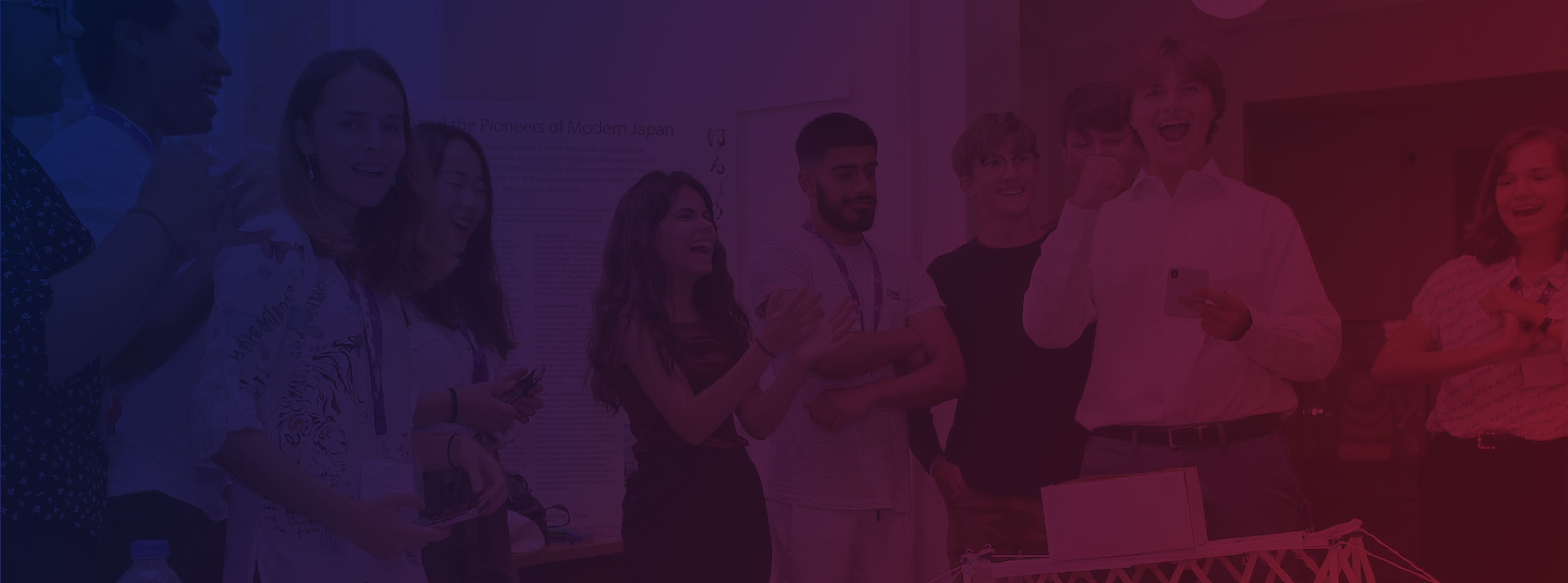 Ambition x Login – InvestIN Education