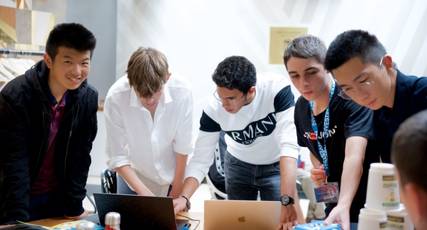 Computer Science Work Experience in London for Year 10-12 – InvestIN ...