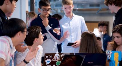 Game Design Work Experience | London Internship – InvestIN Education