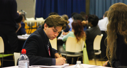 Politics Work Experience in London for Year 10-12 | InvestIN – InvestIN ...