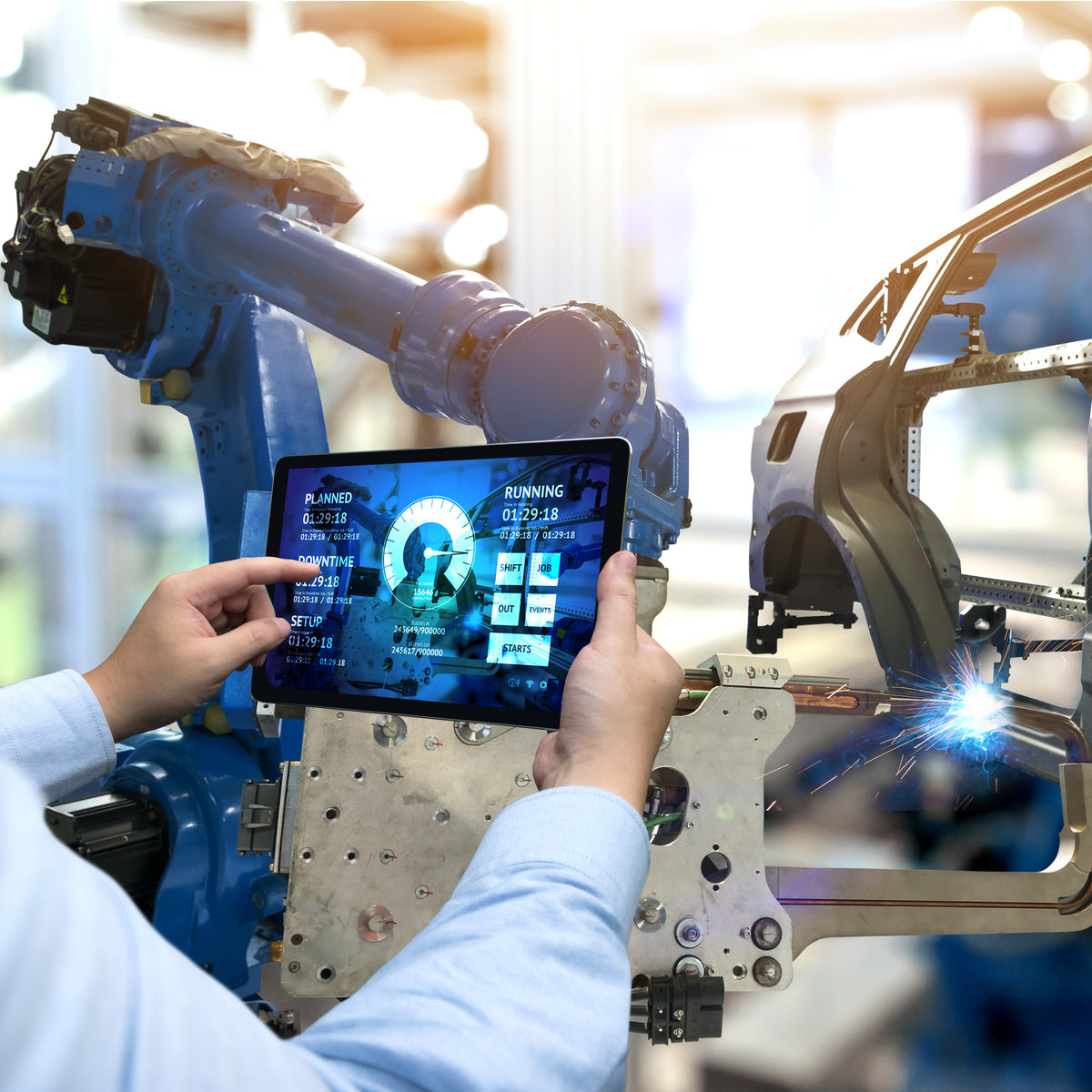 Engineering Work Experience in London for Year 10-12 – InvestIN Education