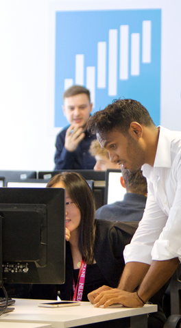 Game Design Work Experience | London Internship – InvestIN Education
