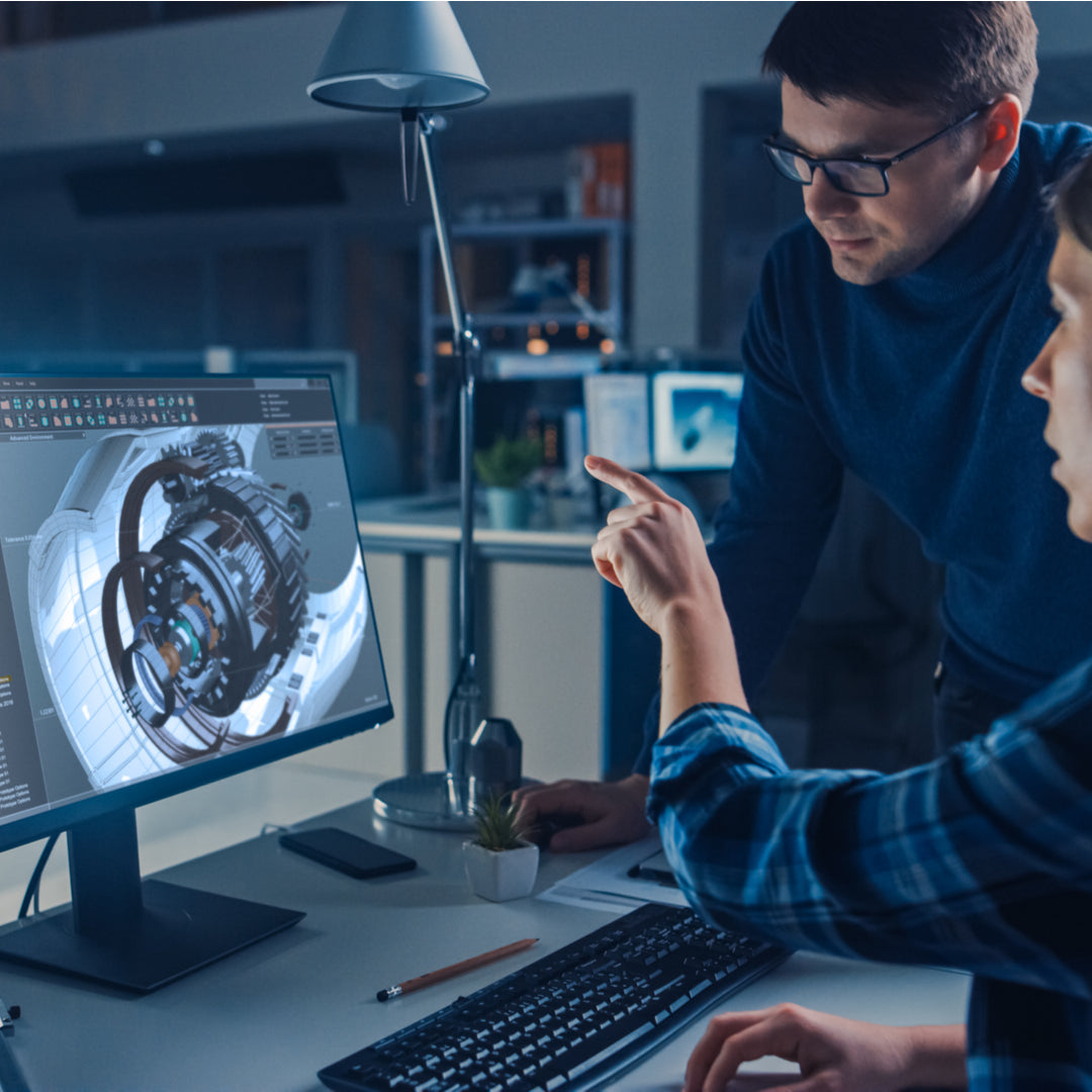 Engineering Weekend (12-14) | InvestIN – InvestIN Education